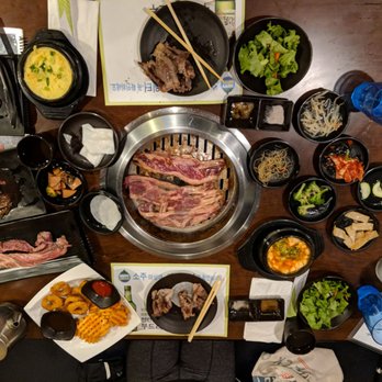 Kogi Gogi BBQ - 264 Photos & 152 Reviews - Barbeque - 1358 9th Ave ...