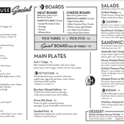 Barrel House Social - 14 Photos & 41 Reviews - Gastropubs - 100 W ...