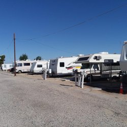 Elm Grove Trailer Park - RV Parks - 1051 Irwin Rd, Barstow, CA - Phone ...