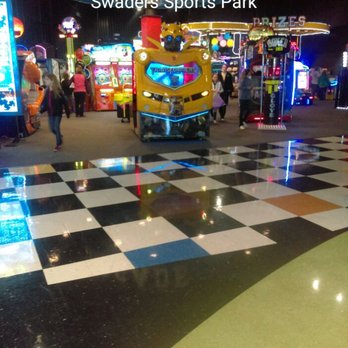 Swaders Sports Park - 29 Photos & 28 Reviews - Go Karts - 4725 ...