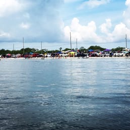 Redneck Riviera - 29 Photos & 20 Reviews - Beaches - Gandy Blvd N, St ...