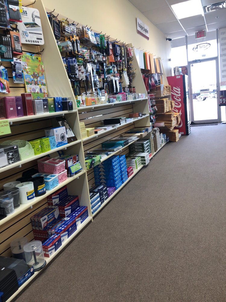 Postal Copy Center - Mailbox Centers - 11041 Shadow Creek Pkwy ...