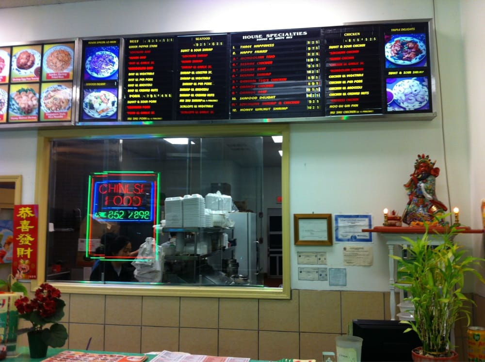 Z J China - 40 Reviews - Chinese - 2321 Ogden Ave, Downers Grove, IL ...