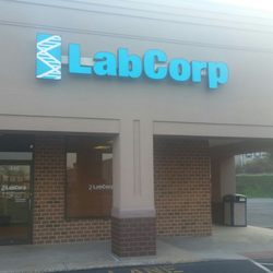 LabCorp - Laboratory Testing - 446 Pottstown Ave, Pennsburg, PA - Phone ...