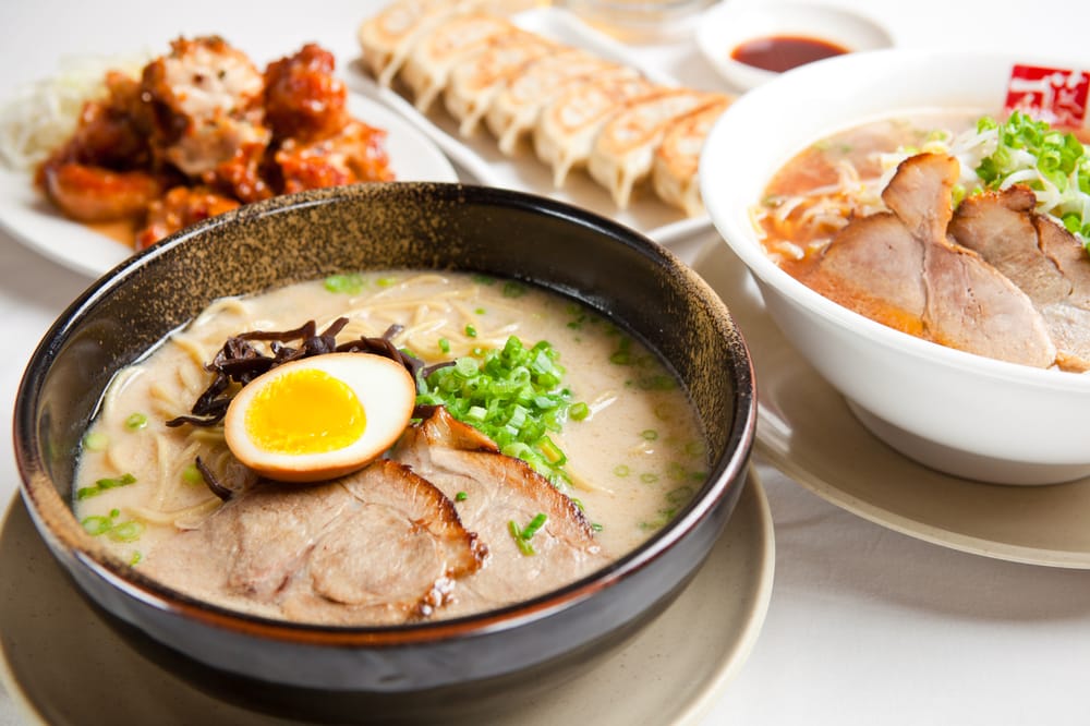 Fuji Ichiban - 113 Photos & 108 Reviews - Japanese - 15177 Pale San ...