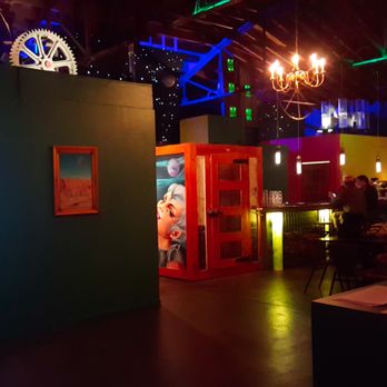 The Kosmos - 23 Photos & 16 Reviews - Bars - 1715 5th St NW, Downtown ...