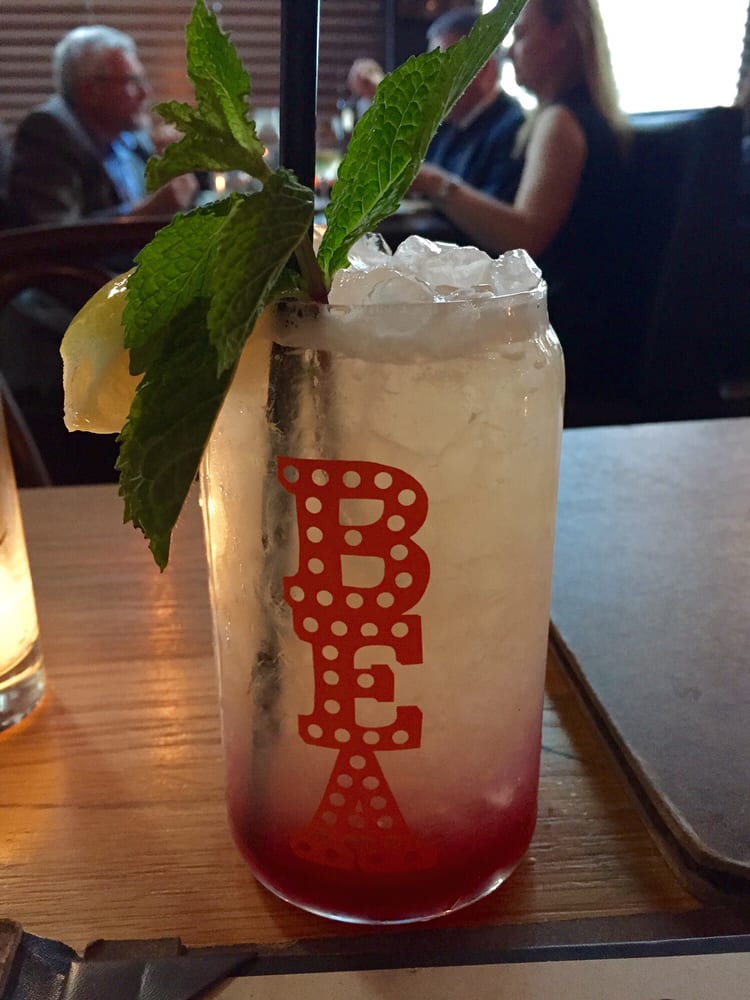 Bea - 1521 Photos & 1795 Reviews - American (New) - 403 W 43rd St ...