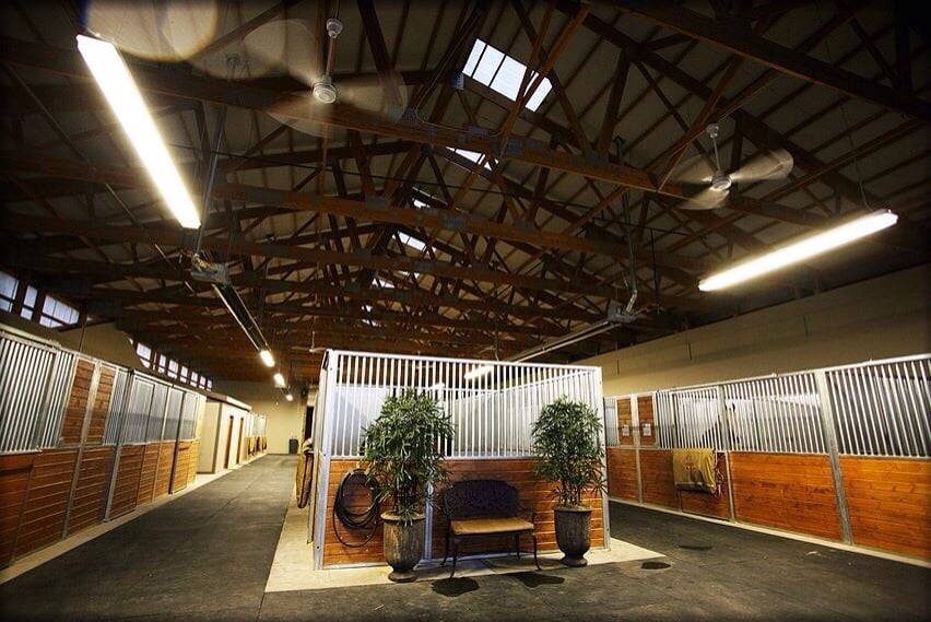 Savoy Stables - 11 Photos - Horse Boarding - 9249 Rangeview Ln ...