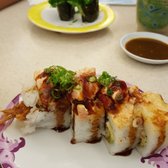 Sushi Bay - 1160 Photos & 797 Reviews - Sushi Bars - 590 Farrington Hwy ...