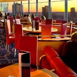 The View Restaurant & Lounge - 665 Photos & 622 Reviews - Lounges ...