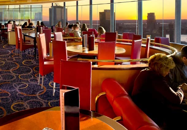 The View Restaurant & Lounge - 1136 Photos & 989 Reviews - Lounges ...