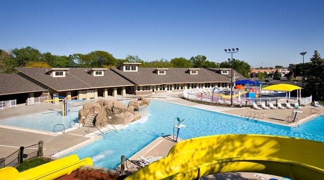 Niles Park District Oasis Waterpark - 19 Reviews - Water Parks - 7877 N ...