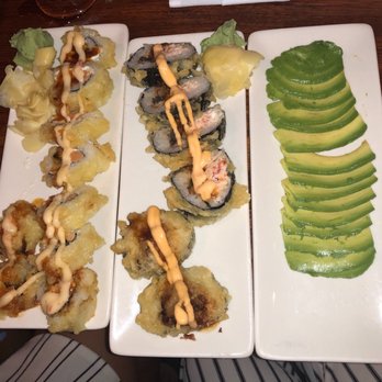 Umi Sake House - 2793 Photos & 3118 Reviews - Sushi Bars - 2230 1st Ave ...
