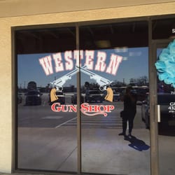 Western Barber Shop - Barbers - 4310 W Illinois Ave, Midland, TX ...