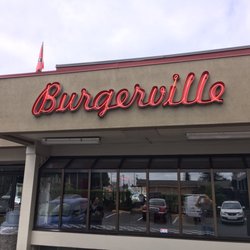 Burgerville - 10 Photos & 46 Reviews - Burgers - 2200 E Fourth Plain ...