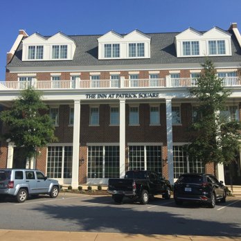 The Inn at Patrick Square - Hotels - 115 Market St, Clemson, SC - Phone ...