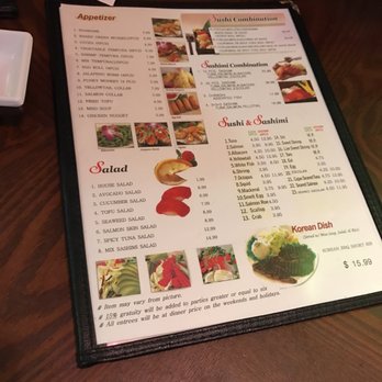 Hello Sushi - 291 Photos & 364 Reviews - Japanese - 1630 W Redlands ...