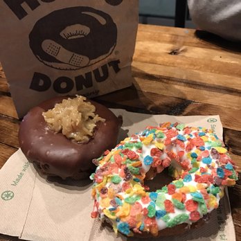 Hurts Donut - 42 Photos & 34 Reviews - Donuts - 5513 Mills Civic Pkwy ...