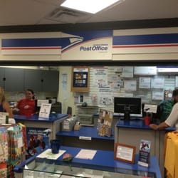 USPS - 10 Reviews - Post Offices - 4416 E Camelback Rd, Phoenix, AZ - Yelp