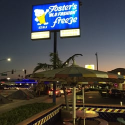 Fosters Freeze - 57 Photos & 54 Reviews - Ice Cream & Frozen Yogurt ...