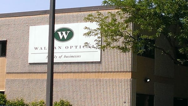 Walman Optical, 801 12th Ave N, Ste 2, Minneapolis, MN - MapQuest