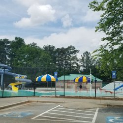 Best Friend Park - 18 Photos - Tennis - 6224 Jimmy Carter Blvd ...