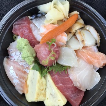 Obento Rinka - 121 Photos & 40 Reviews - Japanese - 1317 S Beretania St ...