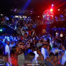 Luanda - Dance Clubs - Travessa De Teixeira Júnior, 6, Alcântara ...