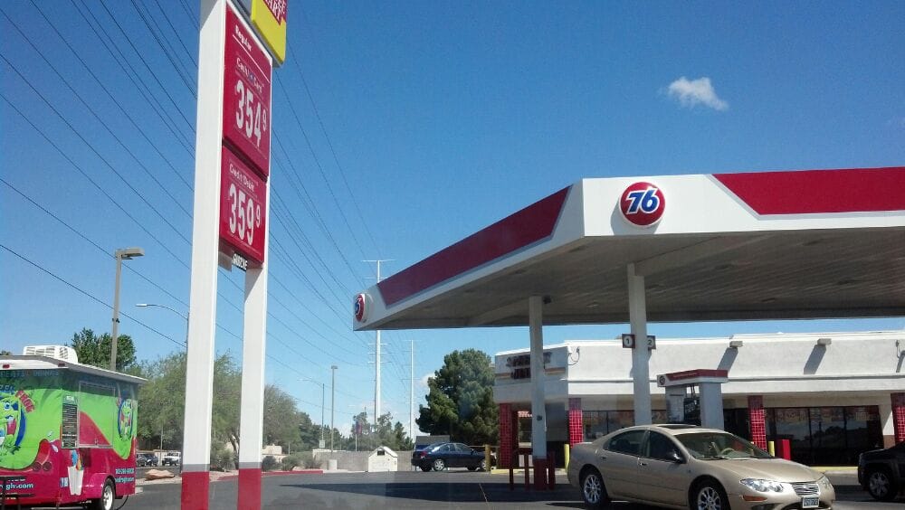 Speedee Mart - Convenience Stores - 8570 W Sahara Ave, Westside, Las ...