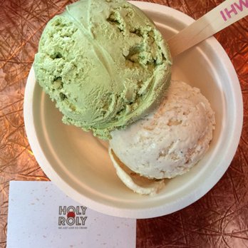 Holy Roly Ice Cream - 272 Photos & 136 Reviews - Ice Cream & Frozen ...