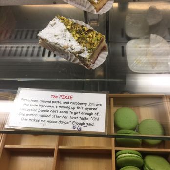 Pix Patisserie - 716 Photos & 610 Reviews - Desserts - 2225 E Burnside ...