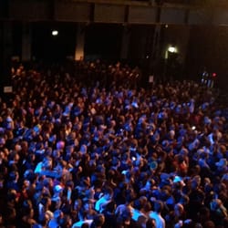 Palladium - 20 Photos & 29 Reviews - Music Venues - Schanzenstr. 40 ...