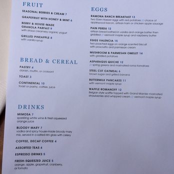 Oceana Coastal Kitchen - 341 Photos & 227 Reviews - Sushi Bars - 3999 ...