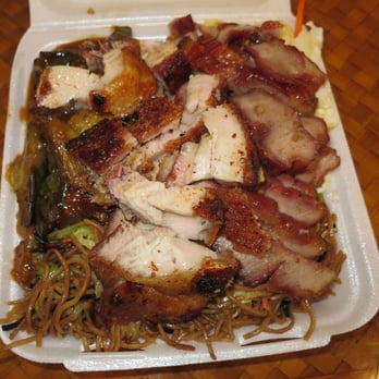 Duck Lee Chinese Express Foods - Barbeque - 233 Photos & 147 Reviews ...