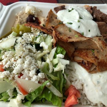 Mr Gyros - Order Food Online - 209 Photos & 1008 Reviews ...