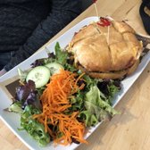 Graze - 95 Photos & 270 Reviews - Sandwiches - 5 S Colville St, Walla ...