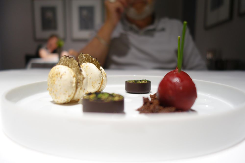 Osteria Francescana - 604 Photos & 63 Reviews - Italian - Via Stella 22 ...