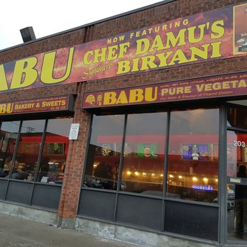 Babu Catering & Take Out - 64 Photos & 100 Reviews - Indian - 4800 ...