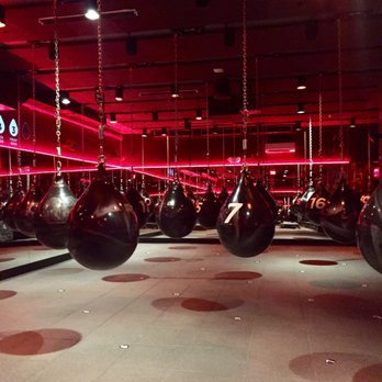 Rumble Boxing - 85 Photos & 120 Reviews - Boxing - 146 West 23rd St ...