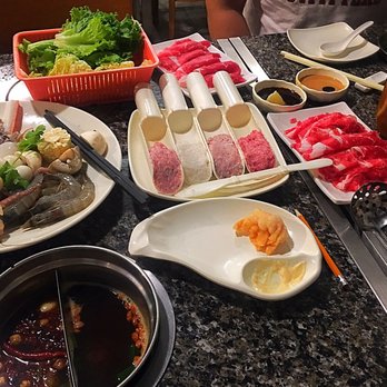 Chili Hot Pot - 104 Photos & 51 Reviews - Chinese - 7219 104 Street NW ...