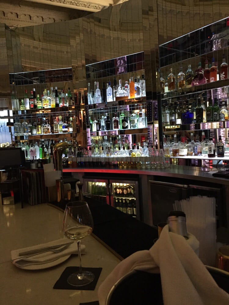 Rosso Restaurant - 72 Photos & 28 Reviews - Italian - 43 Spring Gardens ...