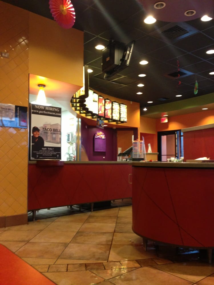 Taco Bell - 11 Reviews - Fast Food - 501 Bob Blair Road, Minooka, IL ...