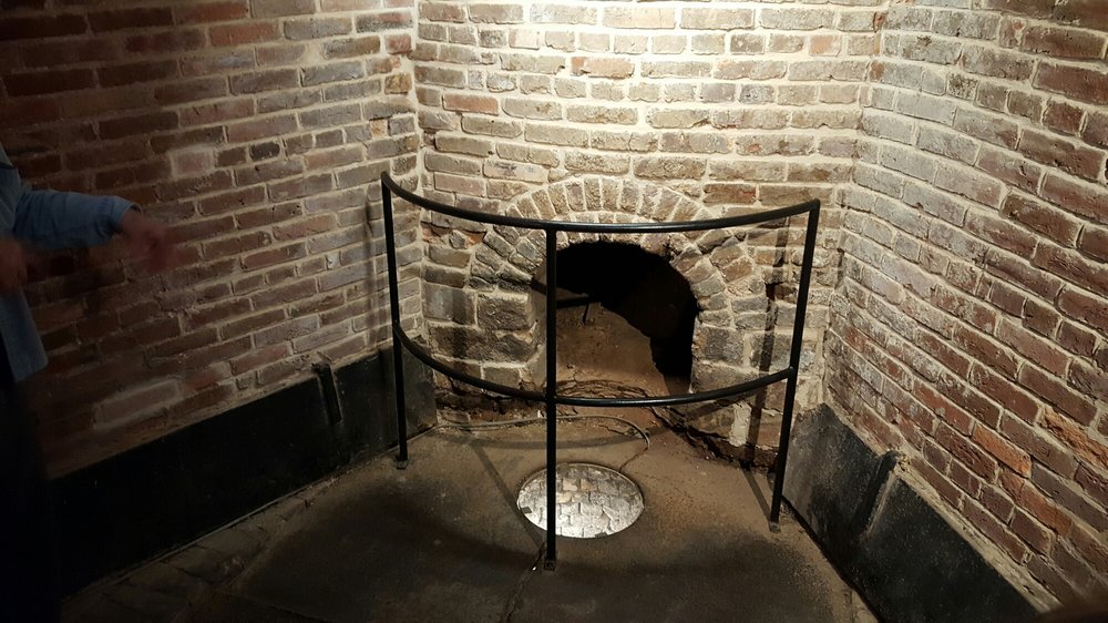 Cornwall Iron Furnace - 91 Photos - Landmarks & Historical Buildings ...