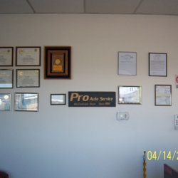 Pro Auto Service - 11 Photos - Auto Repair - 1215 Kleppe Ln, Sparks ...