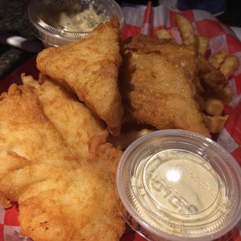 Johnny Kono’s Bar & Grill - 64 Photos & 103 Reviews - Bars - 269 Park ...