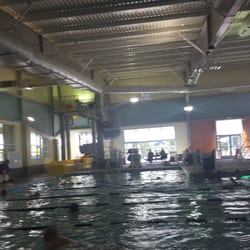 Cheyenne Aquatic Center - Swimming Pools - 931 Martin Esquibel St ...