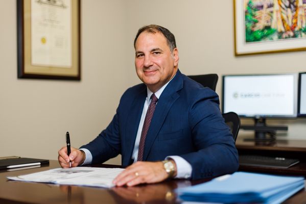 Daigle Fisse & Kessenich, 8480 Bluebonnet Blvd, Baton Rouge, LA - MapQuest