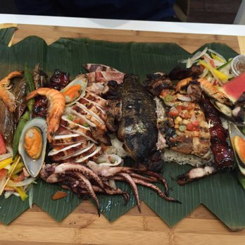 Tinuno - 65 Photos & 56 Reviews - Filipino - 31 Howard Street, Toronto ...