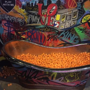 SPiN Philadelphia - 42 Photos & 39 Reviews - American (New) - 211 S ...