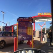 Sam’s Xpress Car Wash - 20 Photos & 12 Reviews - Car Wash - 4603 South ...